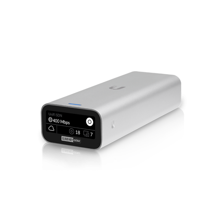 UniFi Cloud Key Gen2 SKS Ubiquiti Ubnt Unifi unifi-cloud-key-gen2-sks-ubiquiti-ubnt-unifi