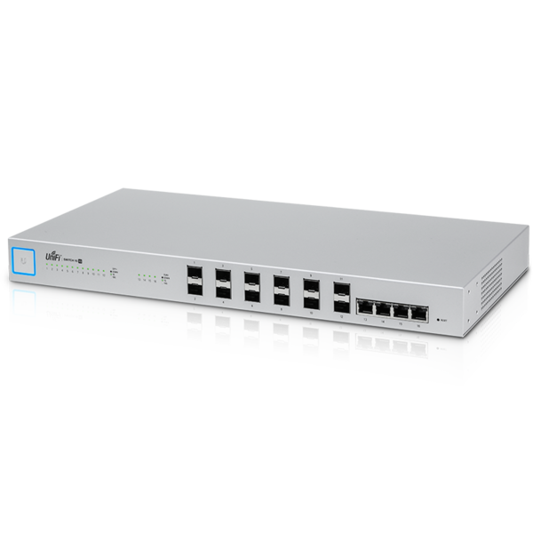 Switch 交換機 - SKS - Ubiquiti Ubnt Unifi 專賣店